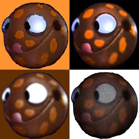 Polars Filter Art By Zacktv321 On Deviantart