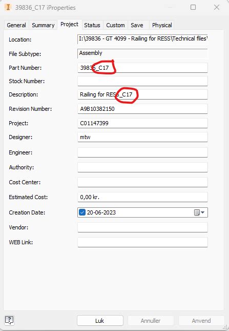 Link Partial Text Autodesk Community