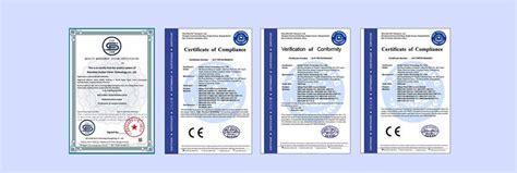 Binocular Camera Module