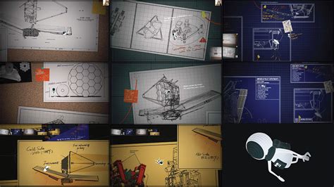 科普解密游戏《monolith》 · Monolith A Puzzle Game For Science Popularization