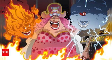 Big Moms Legacy Fear That Still Echoes Through ‘one Piece The