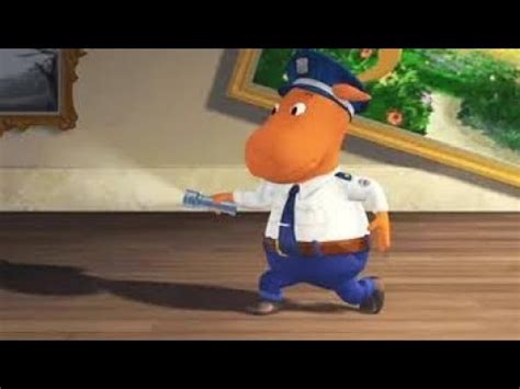 The Backyardigans High Flying Aventures Episodes YouTube