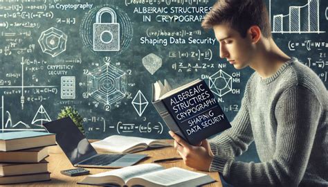 Algebraic Structures In Cryptography Shaping Data Security
