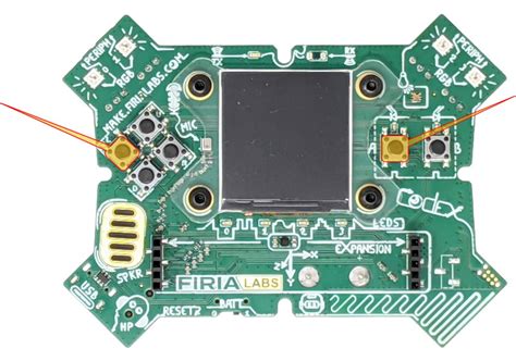 Working With Files — Firia Labs 14 Documentation