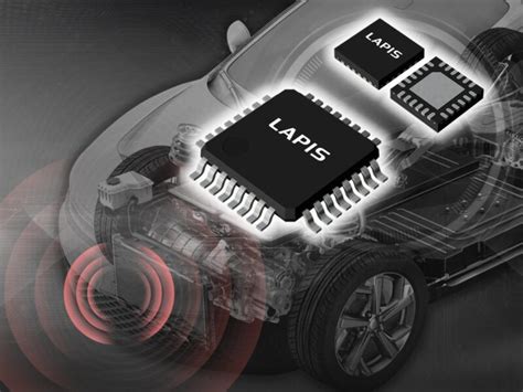 First Speech Synthesis Chip For Ev Warnings
