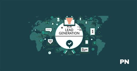 43 Lead Generation Statistics 2025 Key Insights 43 Lead Generation Statistics 2025 Key Insights
