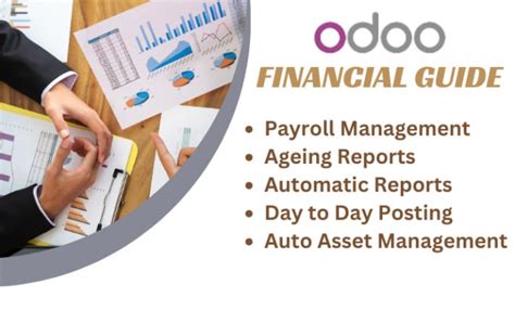 Setup And Configure Odoo Modules Odoo Technical Functional Consultant