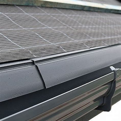 Eaves Tray Felt Support Eaves Protector 1 5 Metre Length