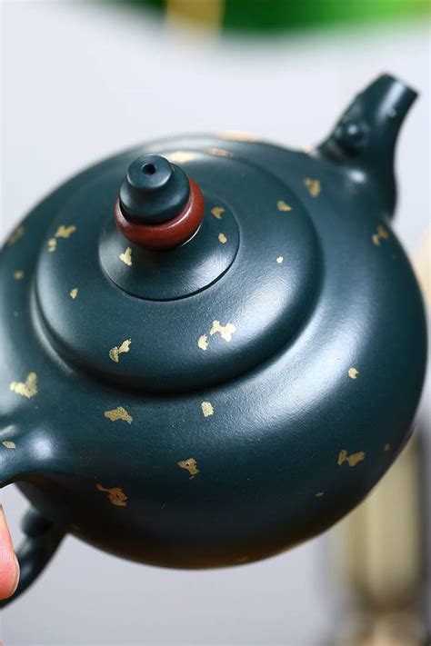 时来运转许爱萍 国家级高级工艺美术师 苏门答腊青 260cc 宜人出品