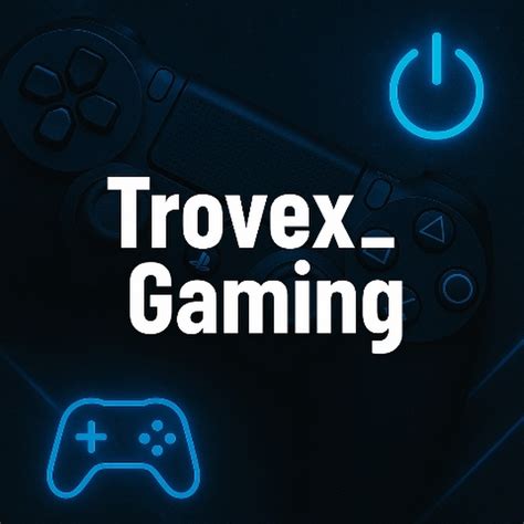 Trovex Youtube