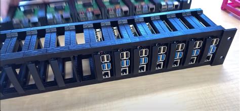 Raspberry Pi Rack Mount 💬 Lounge Hubitat