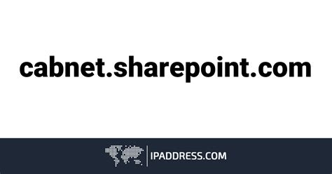 Website Information Ip Address And Server Location