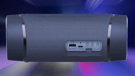 Sony SRS XB Review STEREO GUIDE