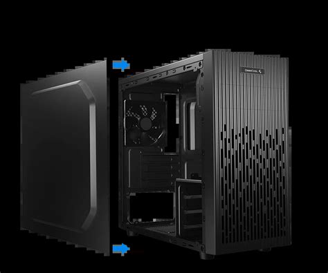 MATREXX 30 SI - DeepCool