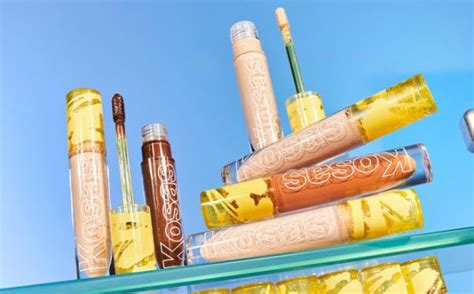 Navigating The World Of Kosas Concealer Her Beauty Plug