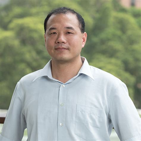 王道一 Joseph Tao Yi Wang 教授 The Department Of Economics Ntu