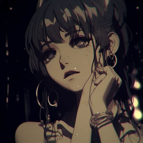 3115 Aesthetic Grunge Anime Pfp Profile Pictures Hd Images
