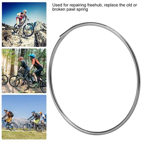 Stainless Steel Hub Pawl Spring 5 Pack Stainless Steel Freehub Pawl