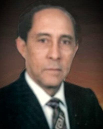 Jose C Espinal Obituary 2023 Funeraria Luz De Paz