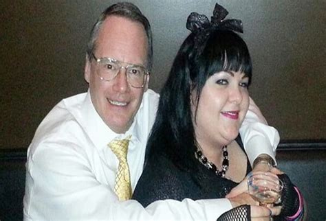 Jim Cornette Wife Stacey Jim Cornette And His Wife Accused Of Sexual