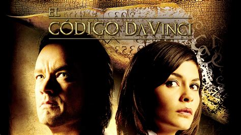 El Código Da Vinci Apple Tv