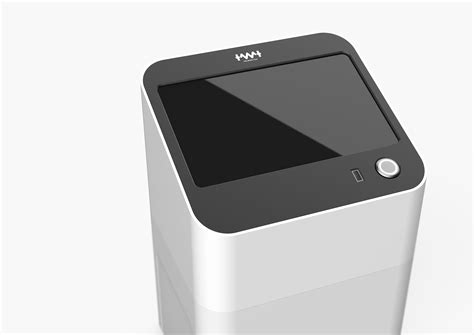 Measuring Device Behance Measuring Device Behance