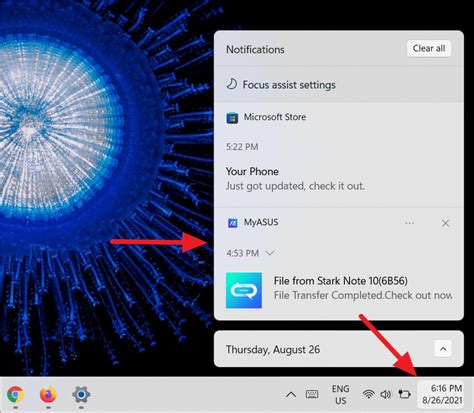 How To Manage Notifications In Windows 11 All Things How