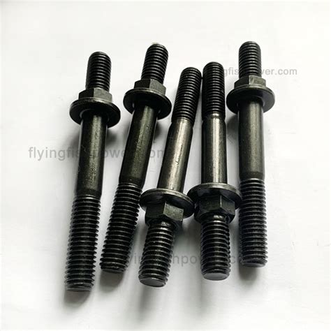 Exhaust Manifold Flange Bolts At Rina Parra Blog