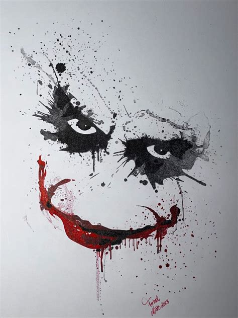 Best 12 Joker Fanart Artofit