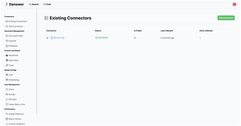 Additional Options Edux Documentation