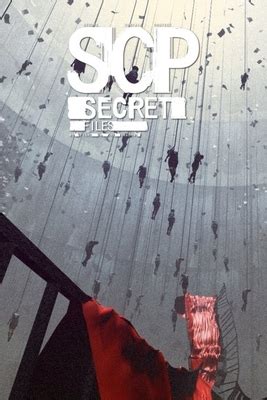 SCP Secret Files SteamGridDB