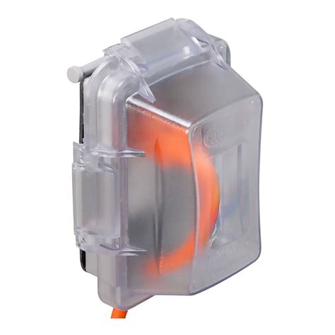 Plastic Weatherproof Electrical Boxes