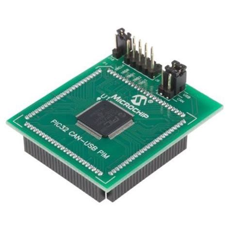Microchip Ma320003 Electronic Development Board Price From Rs0unit