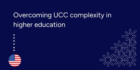Overcoming UCC Complexity In Higher Education Kurmi Software