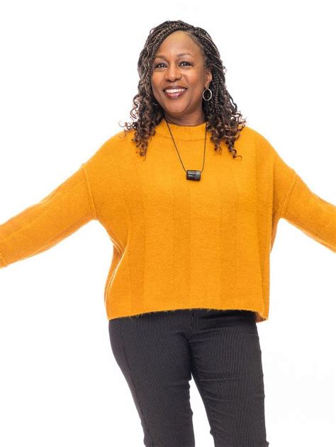 Tread Softly Sweater