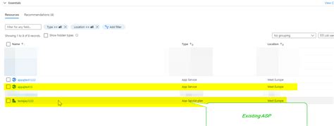 Azure Webapp Clone Powershell Script Is Not Working Stack Overflow