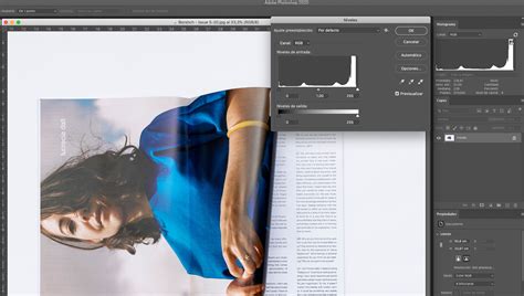 Arte Final En Indesign 3 Preimpresión Avanzada En Indesign Rayitas