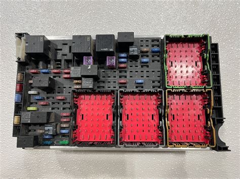 Q21 1077 3 102 Peterbilt 579 Electronic Chassis Control Module For Sale