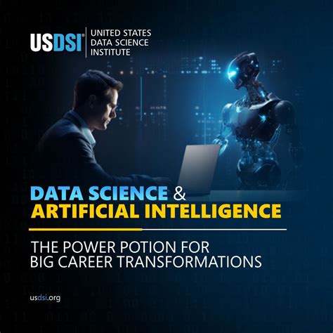 United States Data Science Institute On Linkedin Datascience Ai Datascience