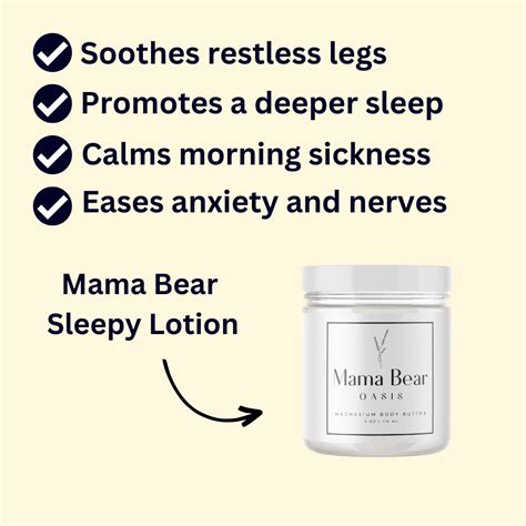 Mama Bear Oasis