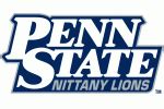 Penn State Nittany Lions Logos History Ncaa Division I N R Ncaa N R