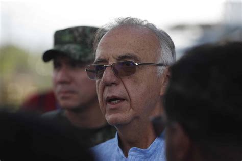 Polémica Por Declaraciones De Mindefensa Sobre Sargento Secuestrada
