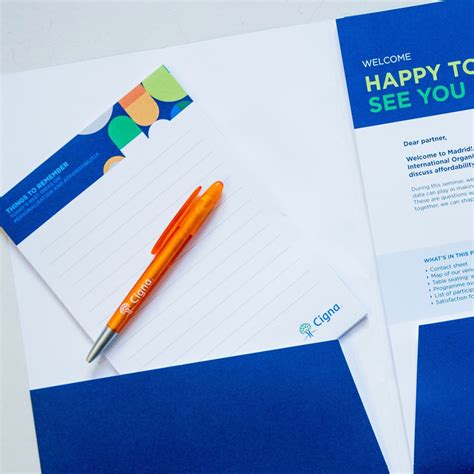 Cigna Campagnebeeld Roel Hadermann Ontwerp