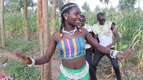 Acholi Traditional Dance From Northern Uganda Beautiful And Unique Youtube