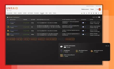 Unraid Unleash Your Hardware