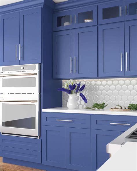 Scribe Molding Cabinets Cabinets Matttroy
