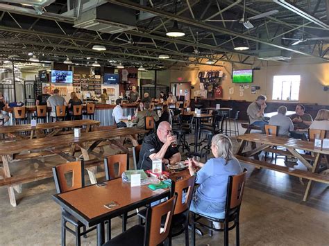 57 Cincinnati Breweries To Visit In And Around The City · 365 Cincinnati