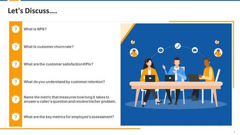 Discussion Questions For Session On Customer Service Quality Assurance