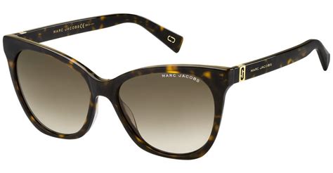 Cолнцезащитные очки Marc Jacobs 336s 086 купить в Минске Profopticaby