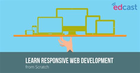 Learn Responsive Web Development From Scratch